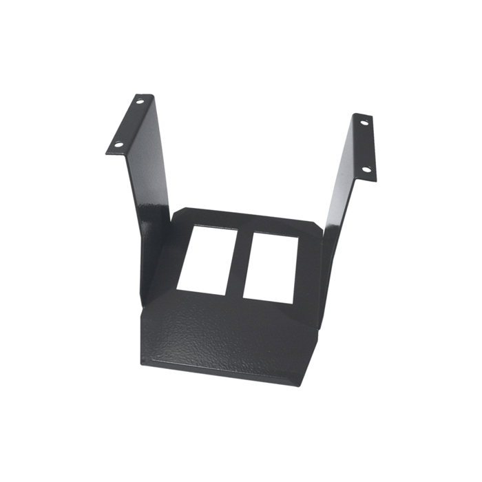 Support pour l'emplacement des batteries de secours CAME - automatisme ...