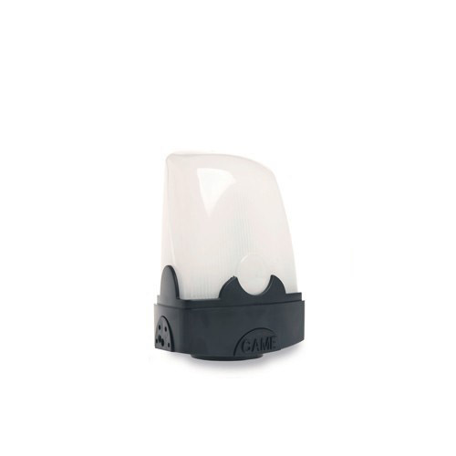 RIOLUX01 Feu clignotant sans fil RIO CAME - automatisme-online