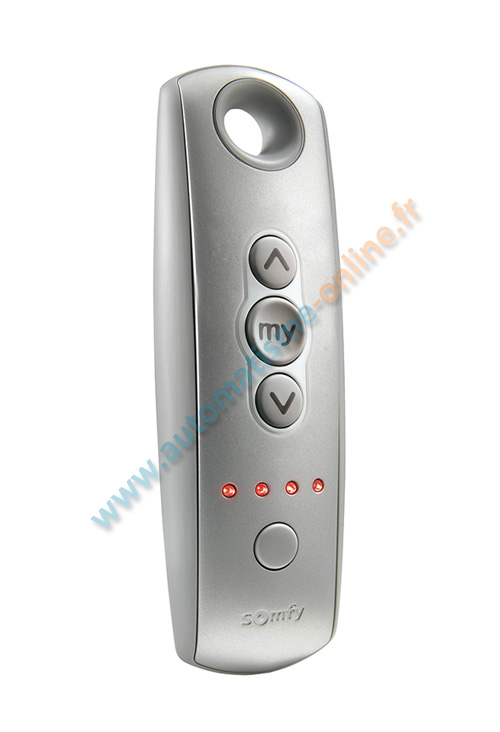 Telis 4 RTS Pure | SOMFY | Télécommande