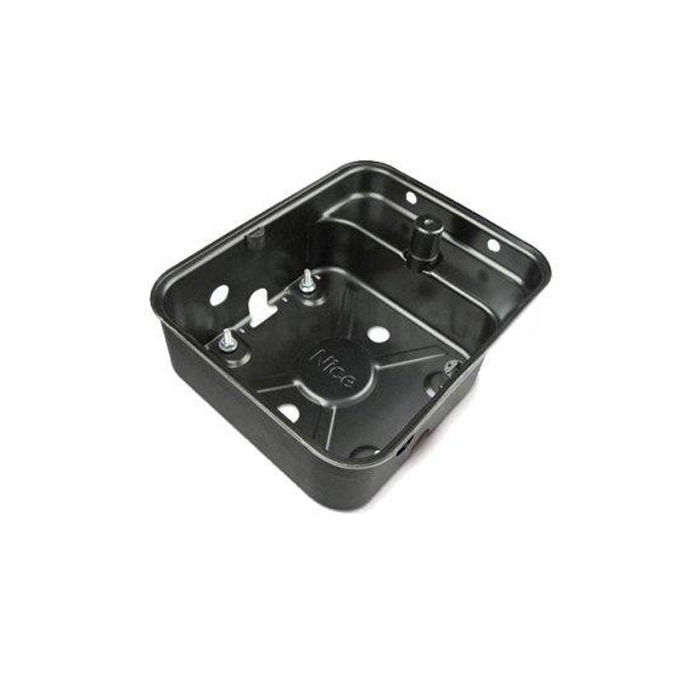 BIG-FAB BFABBOXI Caisson de fondation en acier inox pour opérateurs BIG ...