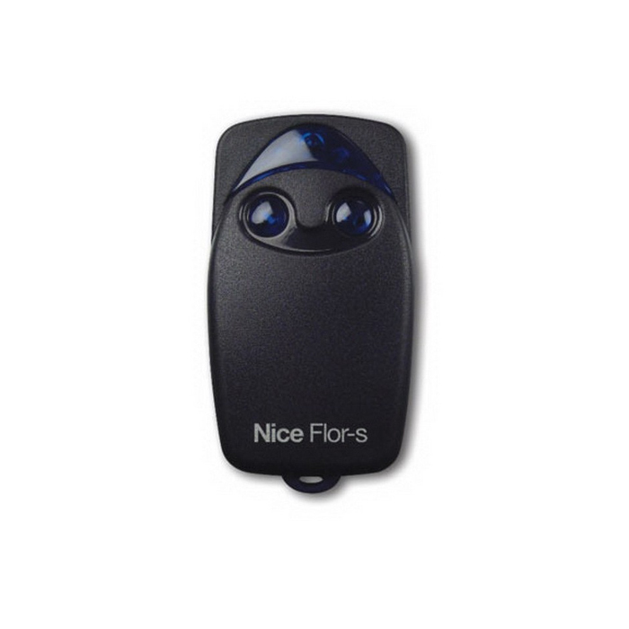 FLO2R-SC Télécommande 2 canaux NICE - automatisme-online