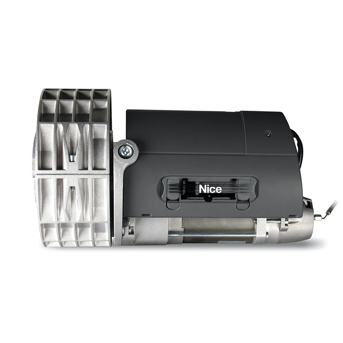 RONDO 2040E02 Moteur pour rideaux métalliques NICE 230V - automatisme ...