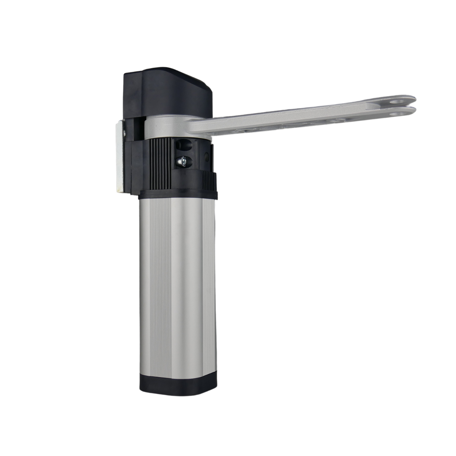 E5 BT A12 OPERATEUR REVERSIBLE A BRAS POUR PORTILLON 24V BFT ...