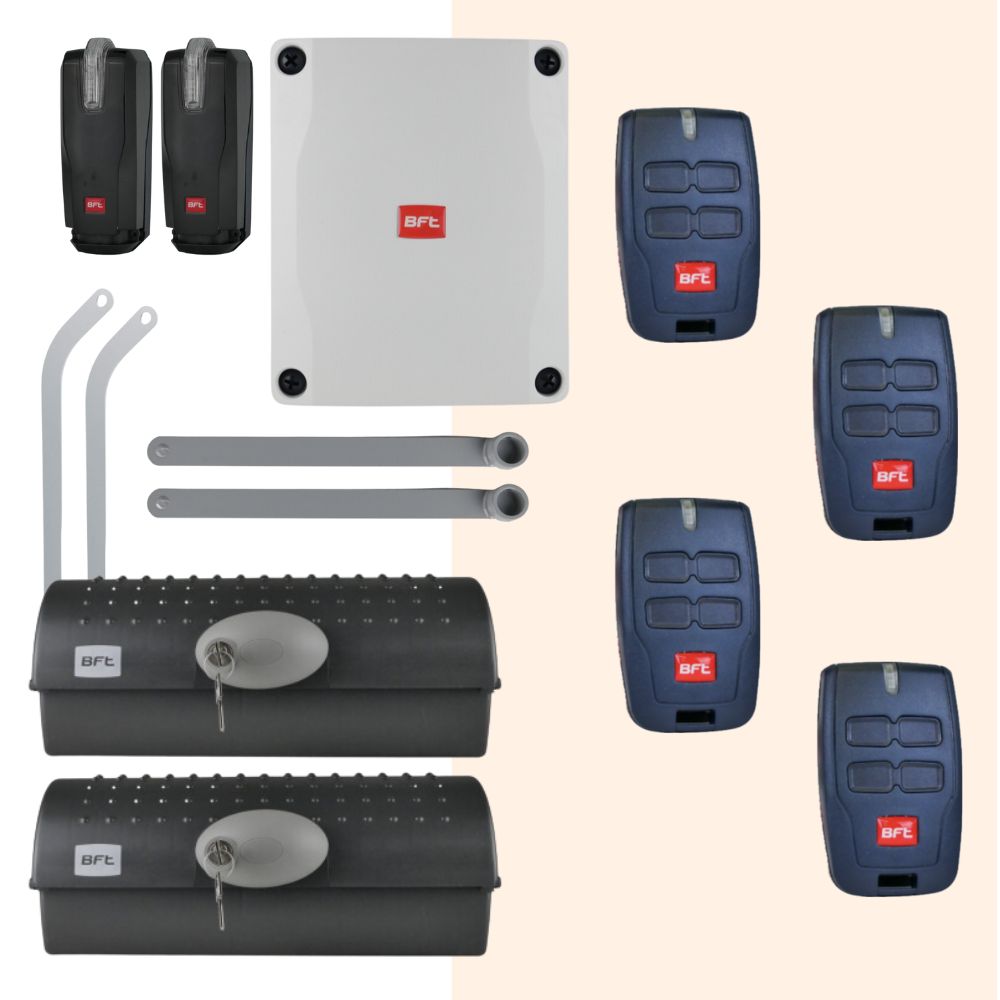 KIT IGEA BT 24 V BFT