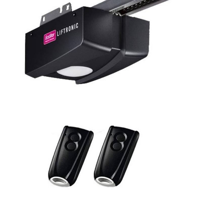Liftronic 500 EcoStar by Hörmann | Référence 4510470